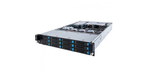 Barebone Servers