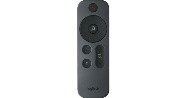 LOGITECH Rally Bar Remote Control