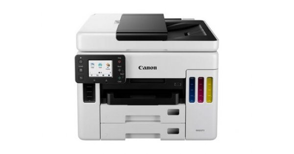 CANON MAXIFY GX7040 - Πολυμηχάνημα inkjet