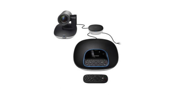 Logitech ConferenceCam Group