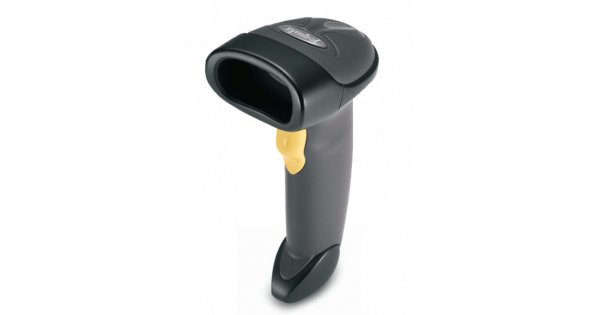ZEBRA Barcode Scanner LS2208