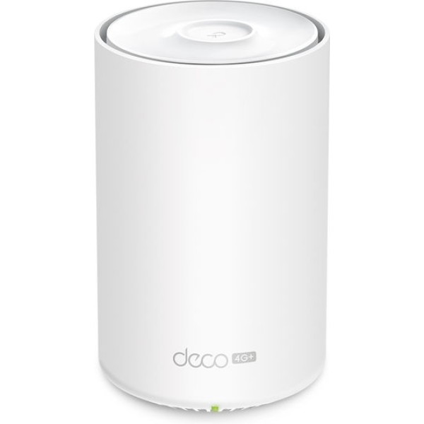TP-LINK Deco X50-4G AX3000 v1 Gateway