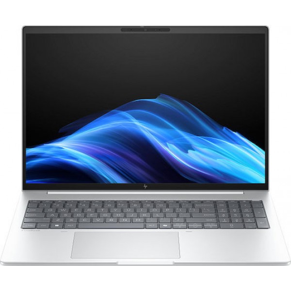 HP EliteBook 8 G1i 16" IPS FHD+ (Ultra 7-255U/32GB/1TB SSD/W11 Pro ...