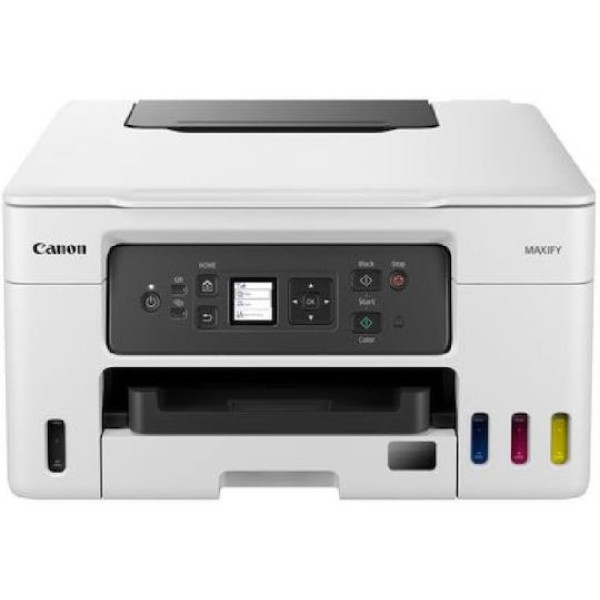 Canon Maxify GX3040 Έγχρωμο Πολυμηχάνημα Inkjet με WiFi και Mobile Print
