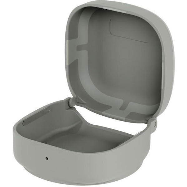 Samsung Θήκη σε Γκρι χρώμα για Galaxy Buds4 / 4 Pro